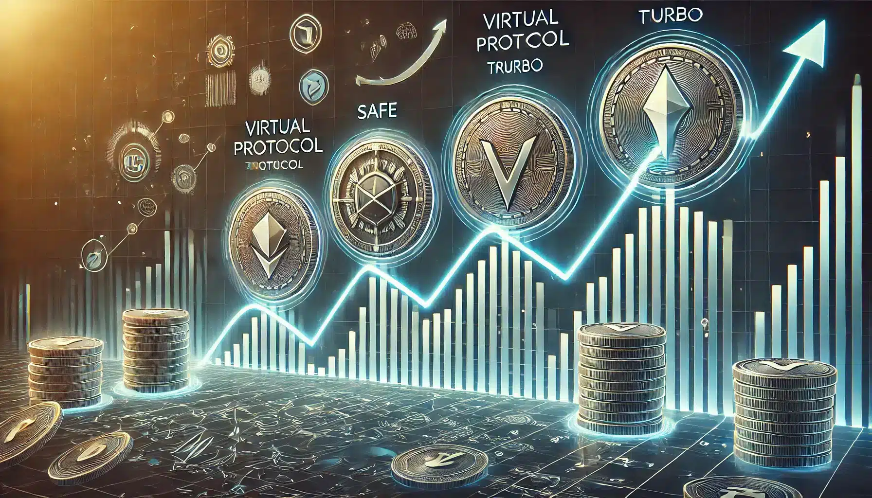 Expert Insights: 3 Hidden Gem Altcoins for Potential High Gains in November! - The Bit Journal