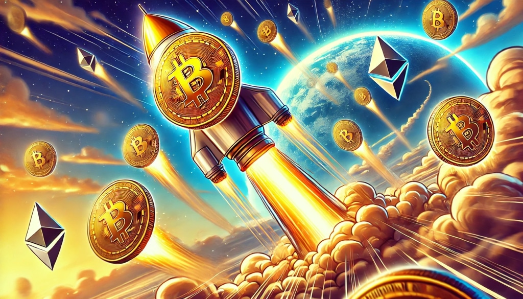 Bitwise CIO Predicts Significant Bitcoin Surge Amid Growing Investor Interest - The Bit Journal