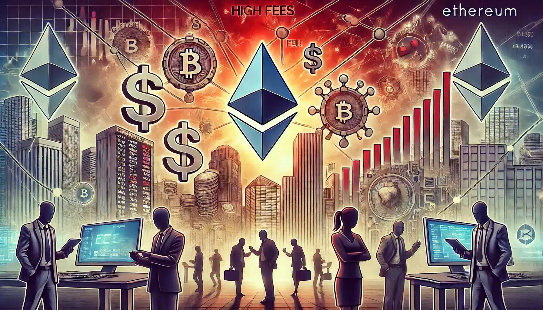 Solana Challenges Ethereum’s Institutional Dominance with Unique Financial Applications - The ...