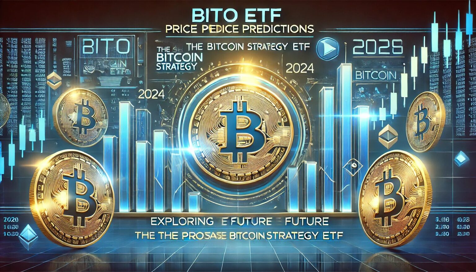BITO ETF Price Predictions: Exploring The Future For 2024, 2025, and 2030 - The Bit Journal