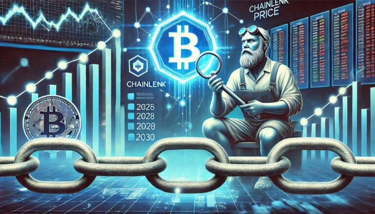 Chainlink (LINK) Price Predictions 2025, 2028, and 2030: Insights for Investors