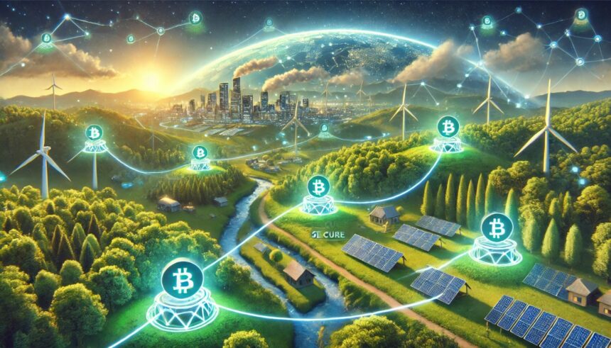 Top 10 Real World Applications Of Blockchain Technology In 2024 The Bit Journal