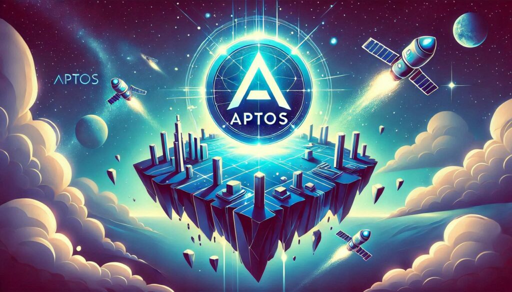 Aptos Price Prediction 2025-2030: A Detailed Outlook